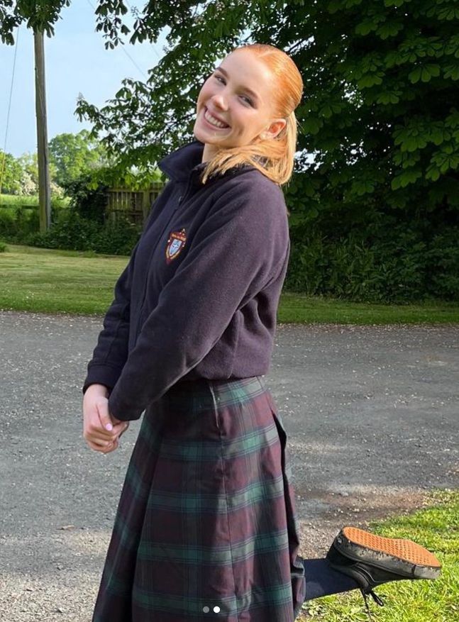 Ronan and Storm Keating supported by fans as they share joyous family news | HELLO!