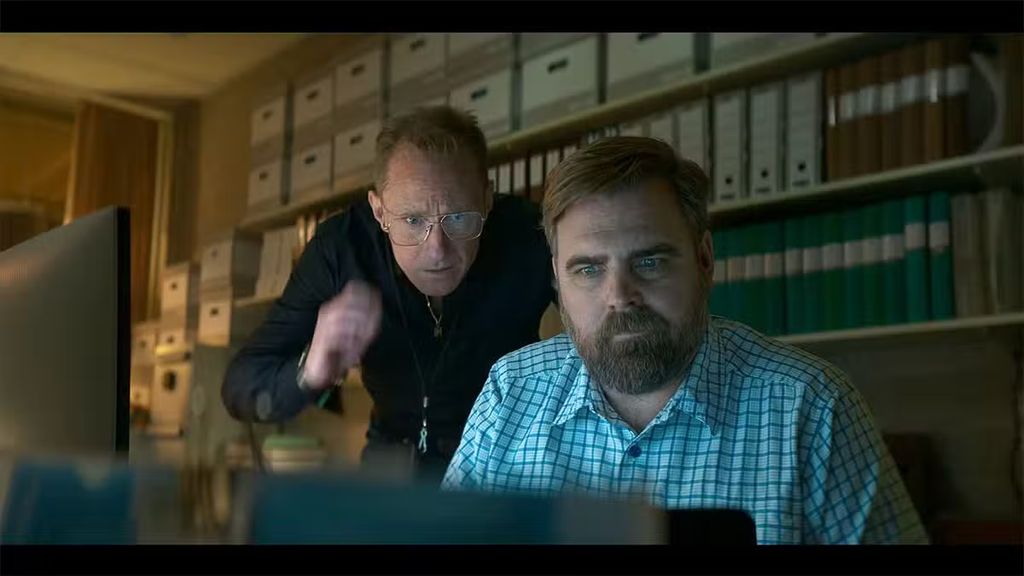 Netflix viewers can't stop binge-watching this new true crime thriller ...