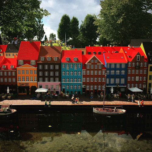 Denmark: Legoland and Copenhagen with kids - Family tried and tested ...