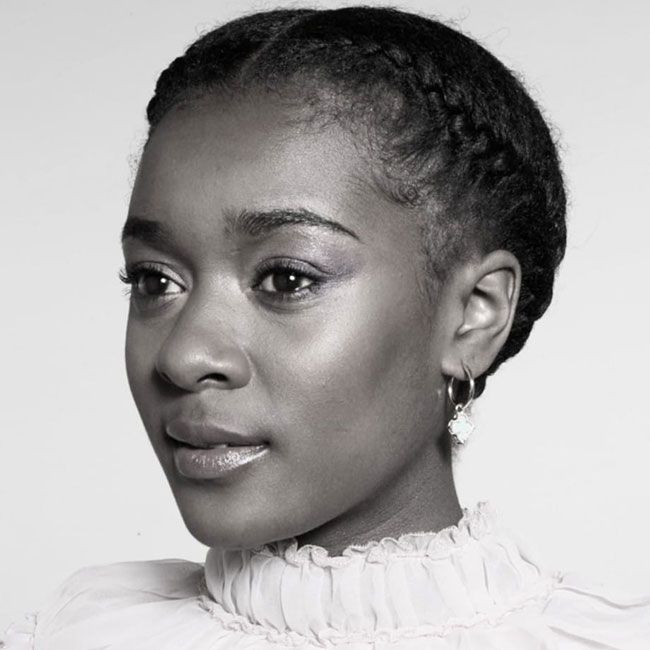 Lavinya Stennett on the need to have Black British History on the ...