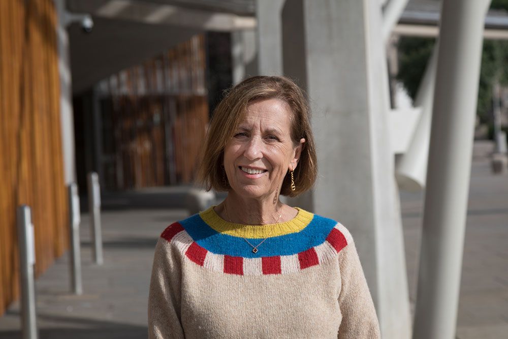 BBC presenter steps down from Newsnight after 30 years – details | HELLO!