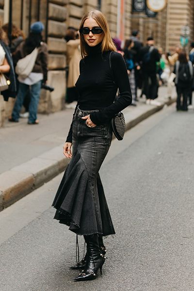 Winter outfits: 10 seriously stylish ways to dress for the cold | HELLO!