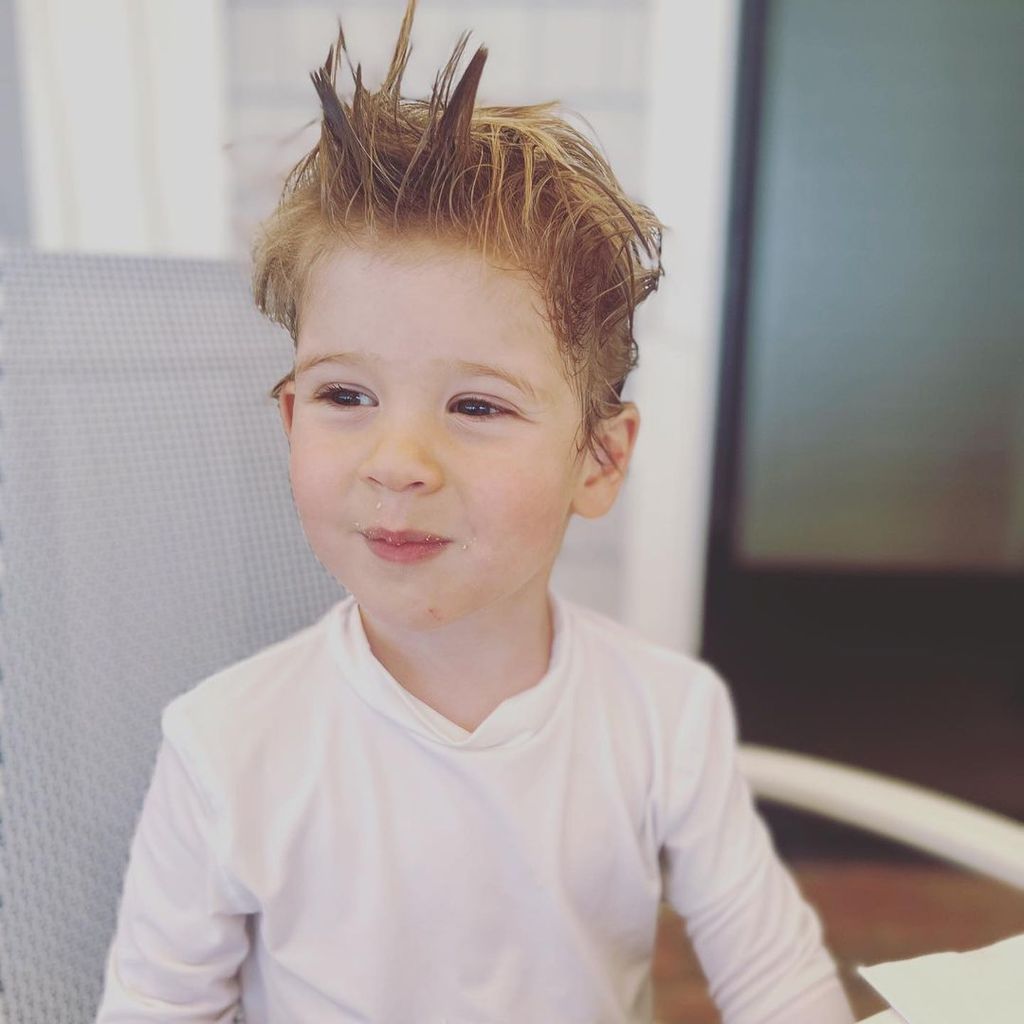 Jenna Bush Hager kids: meet Mila, Poppy, and Hal | HELLO!