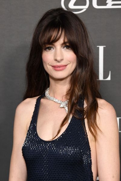 Hailey Bieber, Sydney Sweeney and Anne Hathaway lead the glamour at the ...