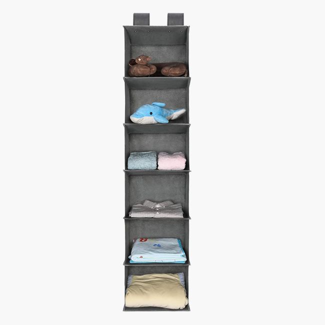 16 best wardrobe storage ideas for your spring clean closet refresh ...