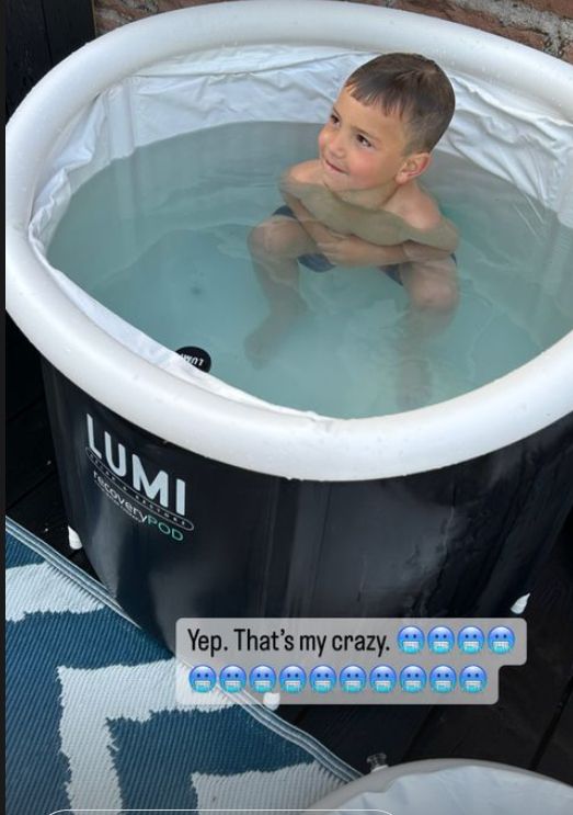 Helen Skelton's mini-me daughter Elsie is adorable in new snap - and ...