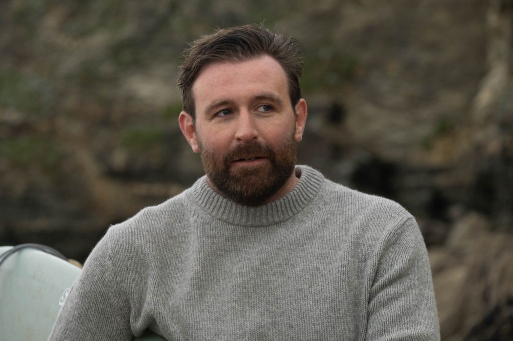 Playing Nice viewers saying same thing about shocking twist ending | HELLO!