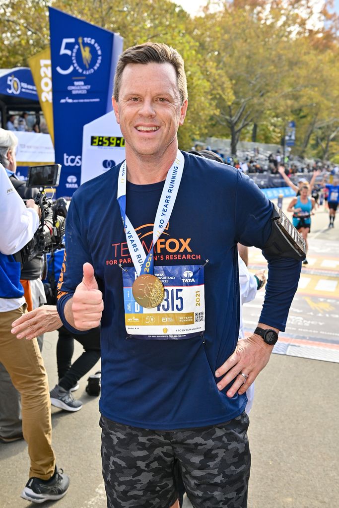 17 celebrities who've run the New York City Marathon: Ryan Reynolds ...