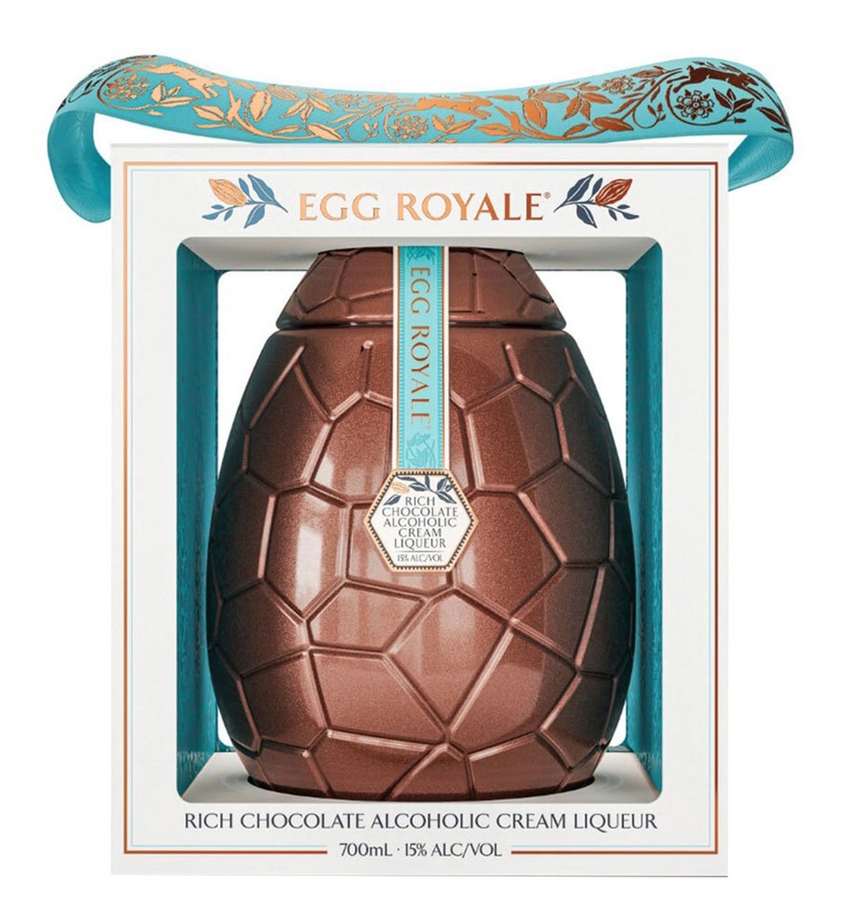 13 best luxury Easter Eggs for 2023: From Marks & Spencer to Selfridges ...