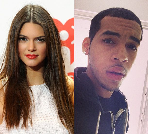 Kendall Jenner is dating rapper Young Jinsu | HELLO!