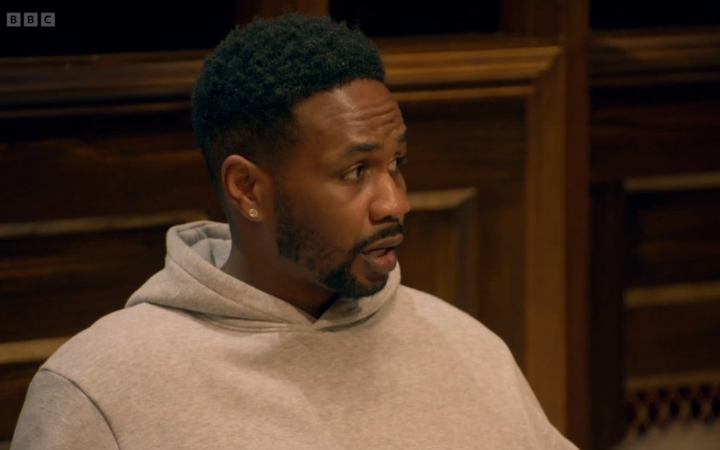 The Traitors viewers make same prediction after Faithful 'blindsided ...