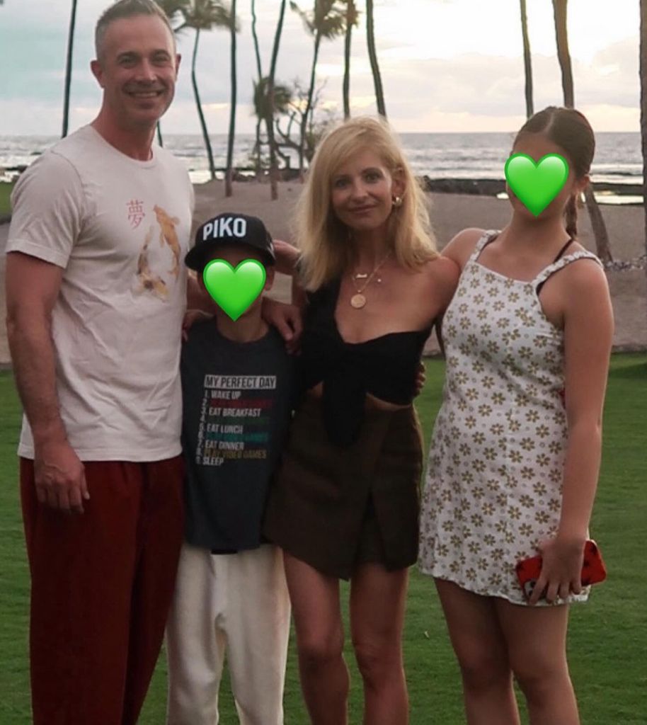 Meet Sarah Michelle Gellar and Freddie Prinze Jr.'s kids, Charlotte and ...