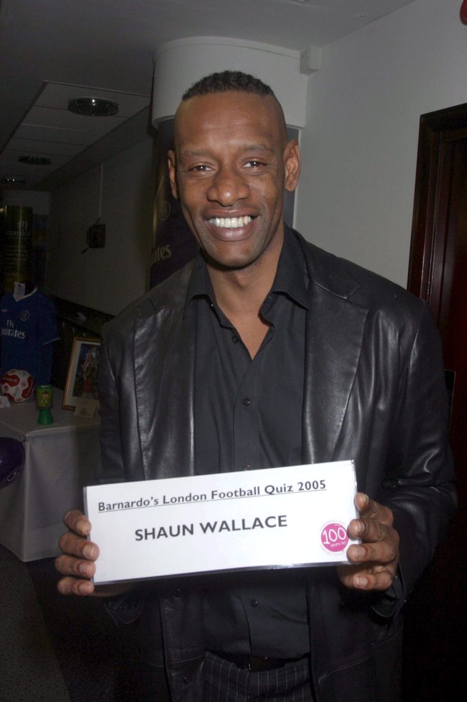 The Chase stars before they were famous | HELLO!