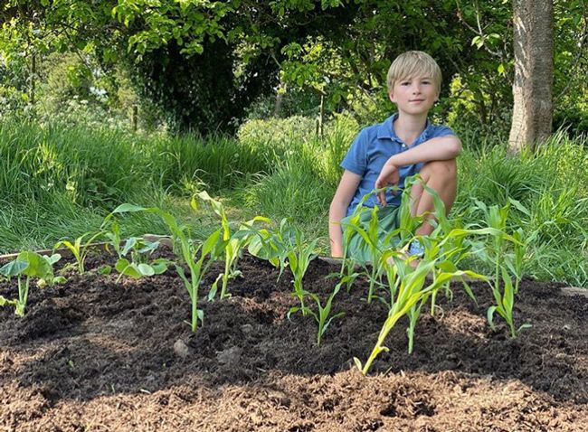 Ben Fogle's New Lives in the Country: Take a look at the presenter's ...