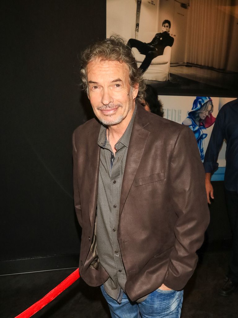 Star Trek star Gary Graham dead at 73 – cause of death revealed | HELLO!