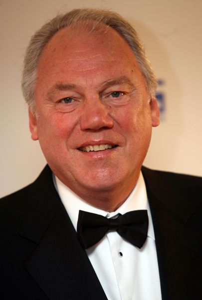 BBC newsreader Peter Sissons has died aged 77 | HELLO!