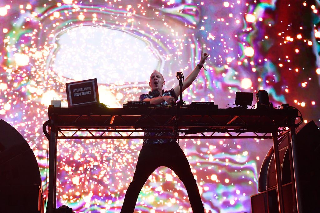 Biggest UK festivals 2024: Find out how you can get tickets & more | HELLO!