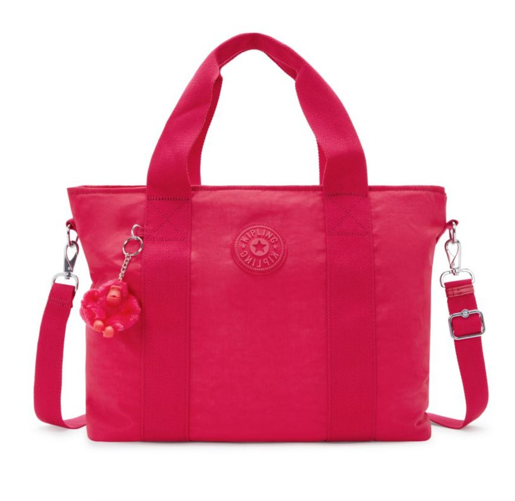 22 best laptop bags for women 2024: Stylish commuter bags in blush pink ...