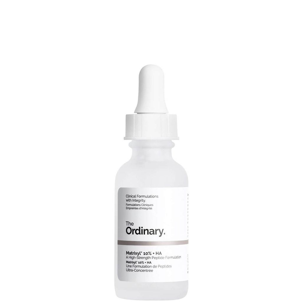 I tried The Ordinary’s ‘Botox’ serum hack that’s all over TikTok | HELLO!