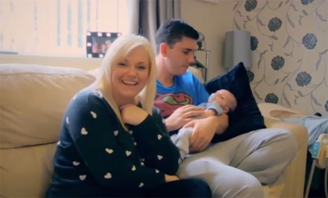 The Undateables cast: where are the couples now? | HELLO!