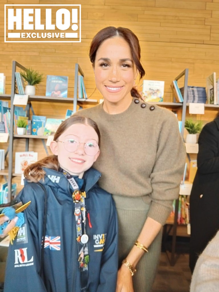 Inside Prince Harry and Meghan Markle's 'unbreakable bond' at 'life ...