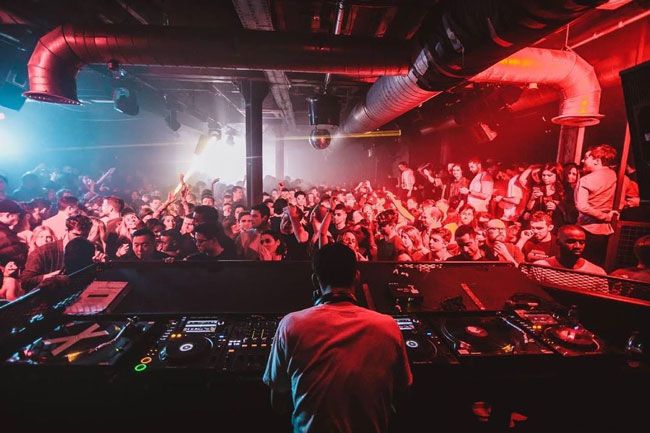 Freedom Day nightclubs: Best party clubs in the UK by city | HELLO!