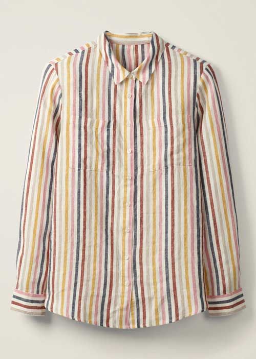 Ruth Langsford loves this wardrobe staple for her This Morning work ...