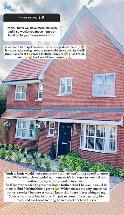 Mrs Hinch facts: From Mrs Hinch's baby name, previous job, her dog ...