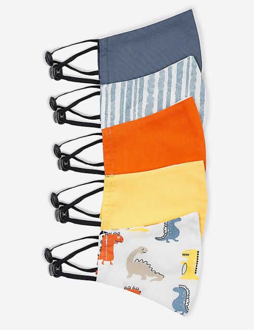 Face mask packs: The best deals on bulk face coverings right now for ...