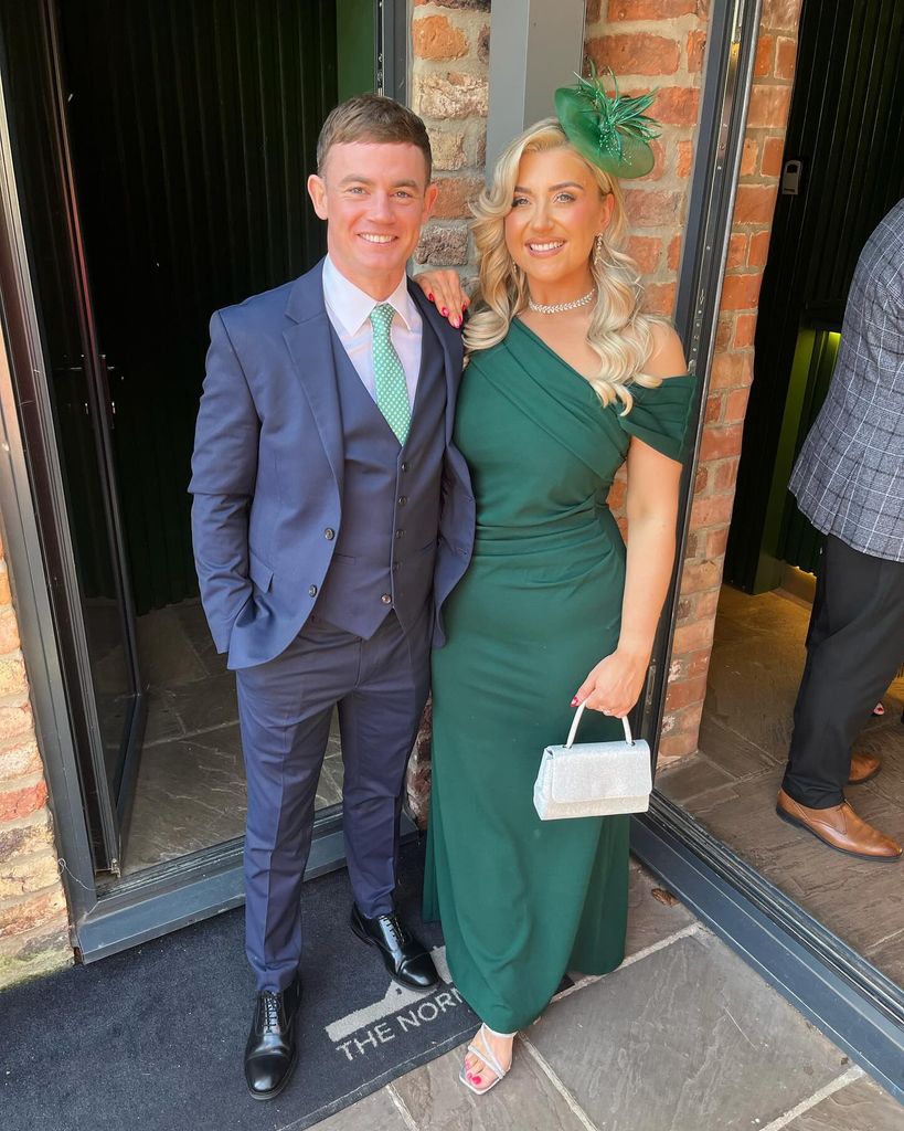 Gogglebox star Izzi Warner goes public with new boyfriend | HELLO!