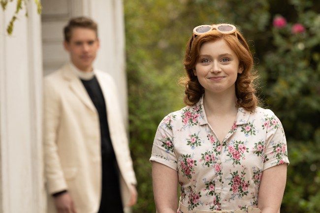 The Larkins: Viewers saying same thing about season two debut | HELLO!