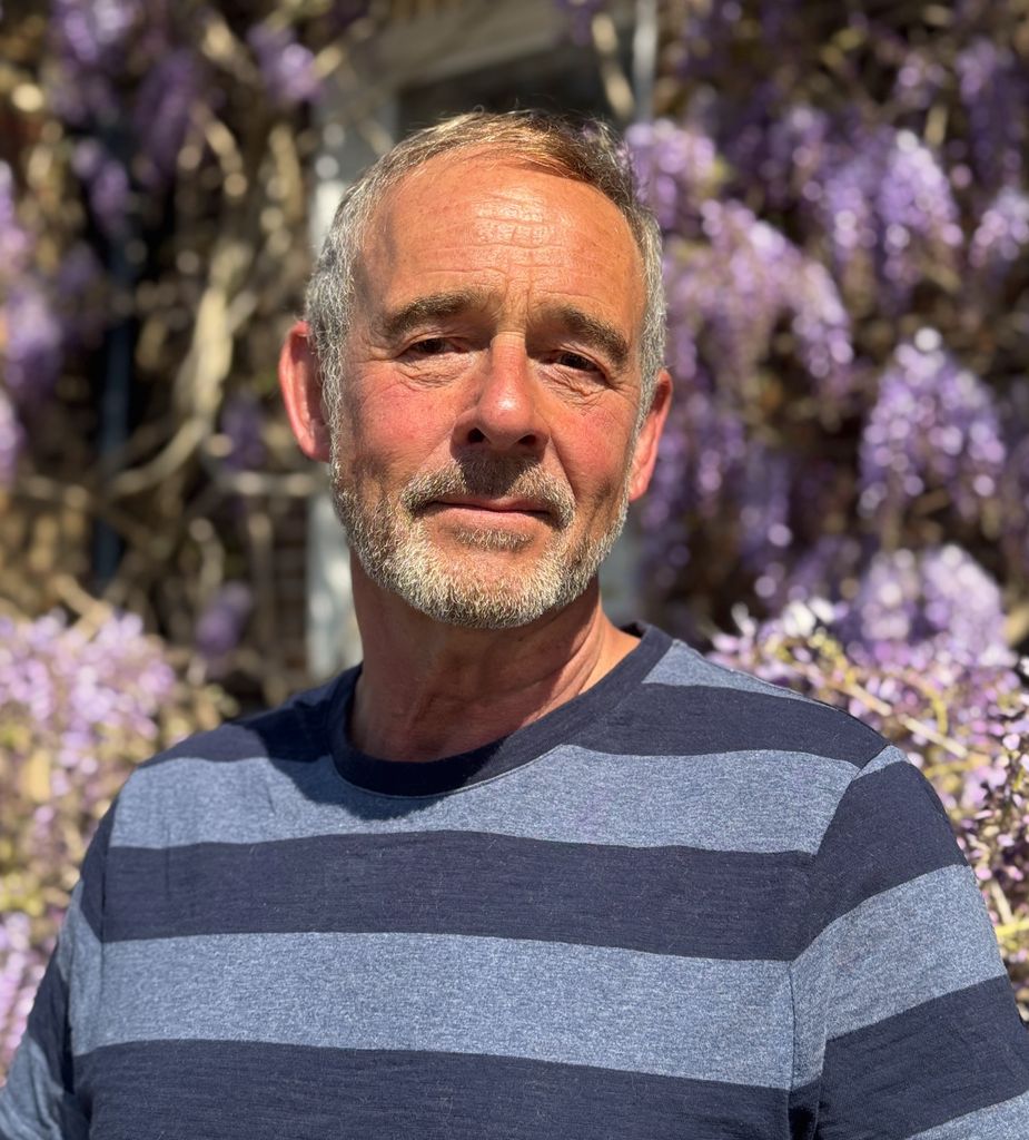 Dianarama author Andy Webb on the 'lethal' consequences of Princess ...