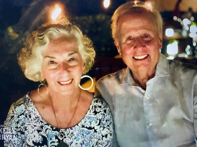 ABC anchor David Muir explores personal unique family dynamic in ...