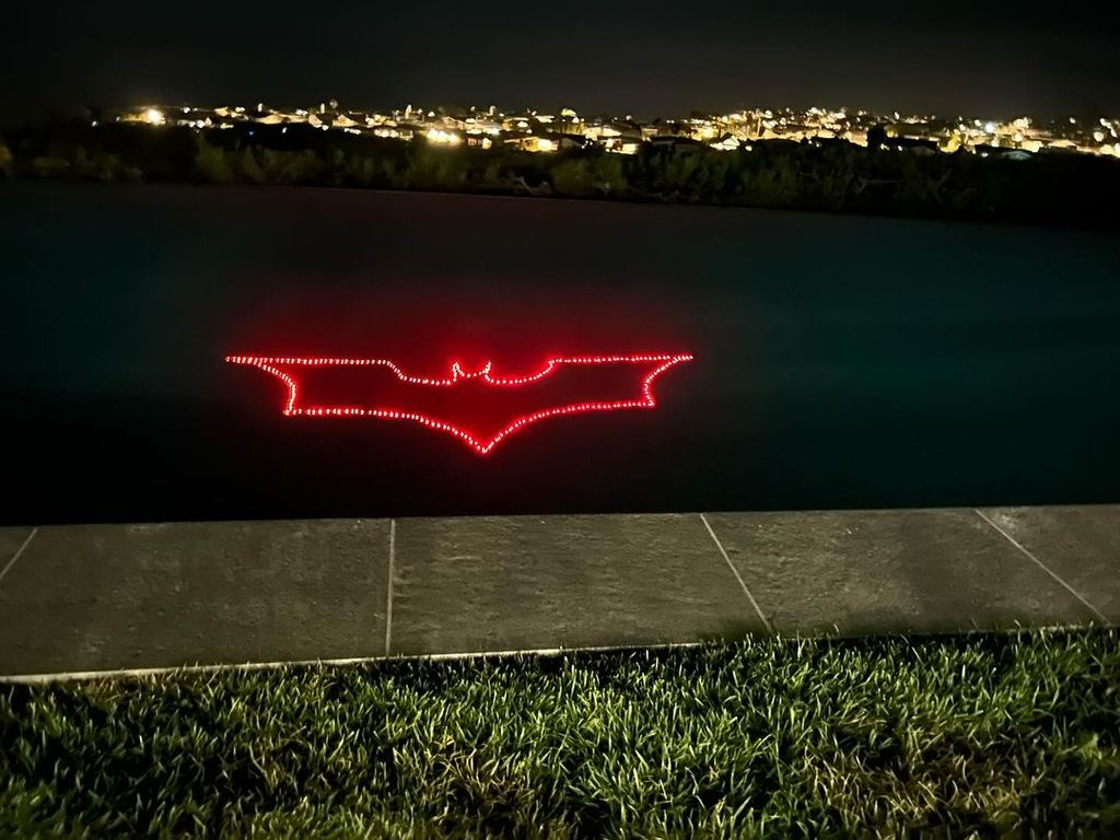 Matthew Perry shared glimpses of $5 million home days before his death ...