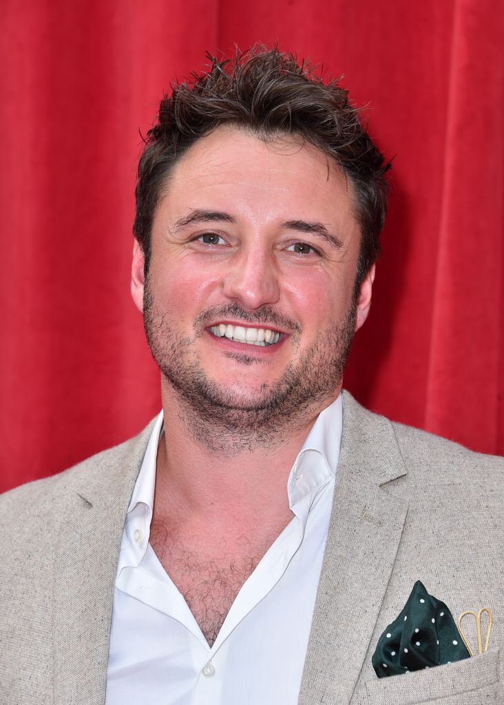 EastEnders star James Bye's future revealed following heartbreaking ...