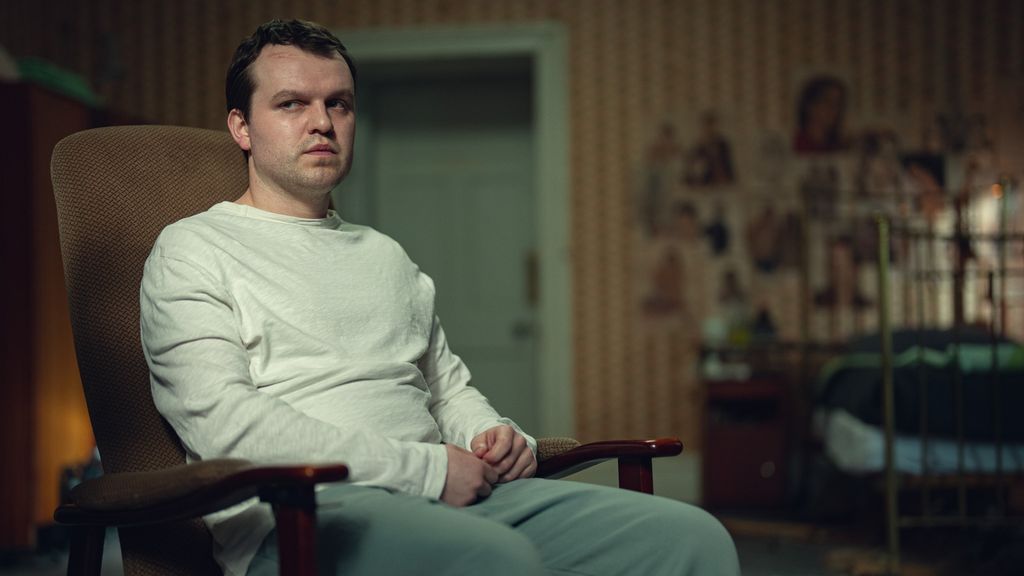 Dept Q: Netflix's hit show's ending explained | HELLO!