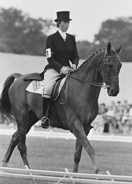 Princess Anne's funniest moments after celebrating 72nd birthday | HELLO!