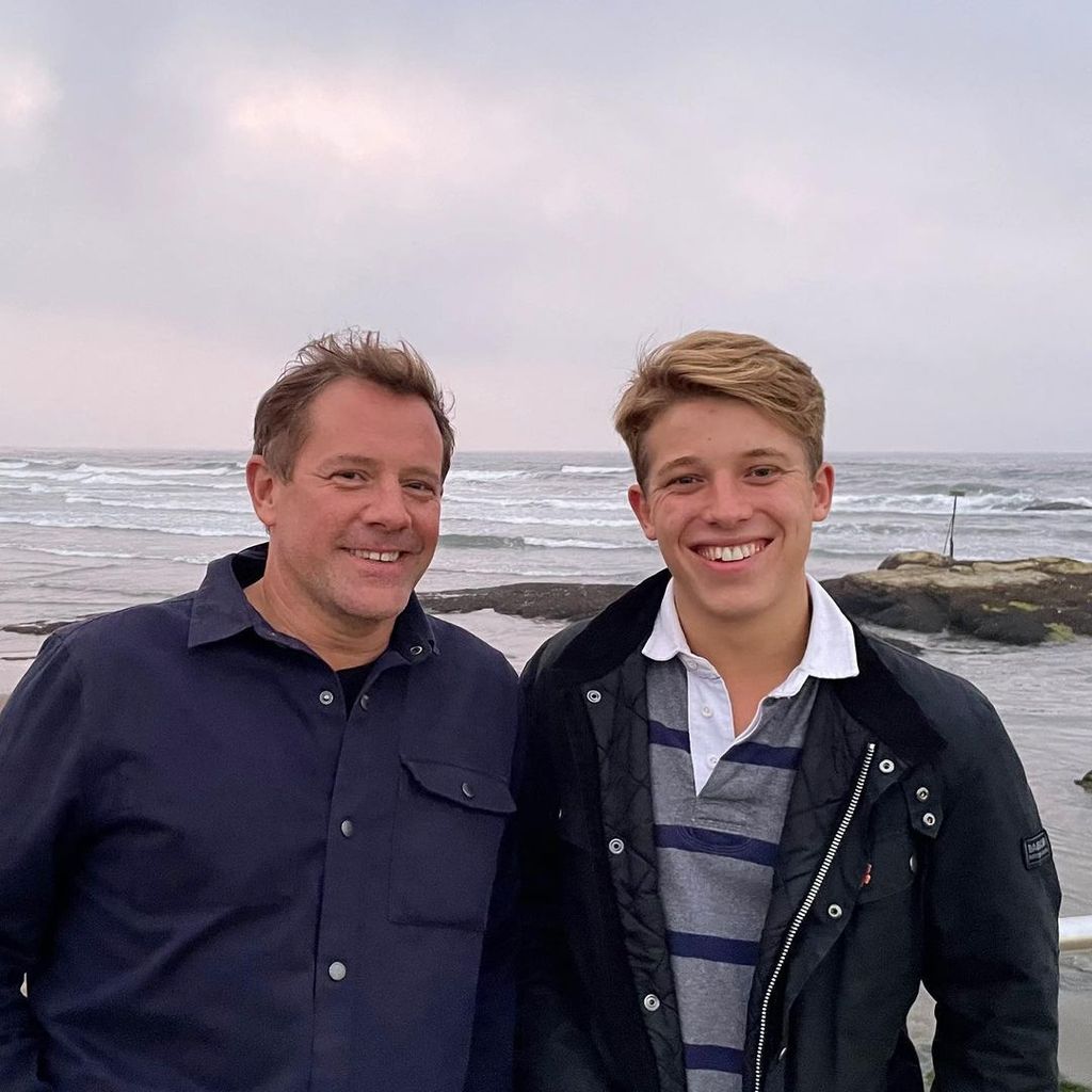 Saturday Kitchen's Matt Tebbutt reveals he nearly turned down hosting ...