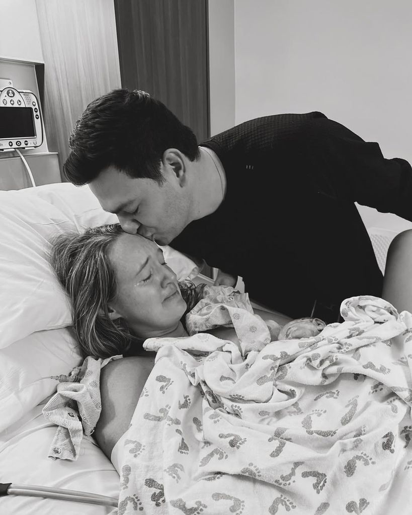 Pioneer Woman Ree Drummond shares family update after her daughter ...