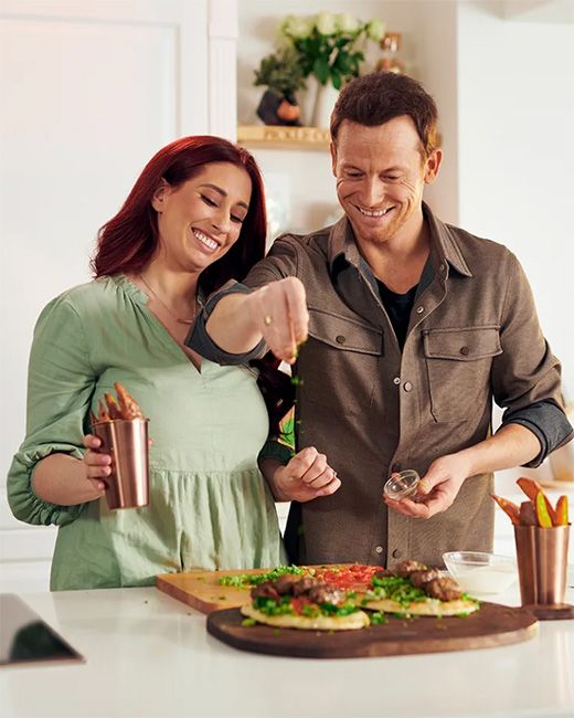 HelloFresh deal: Liven up your back-to-school dinners with a 60% ...