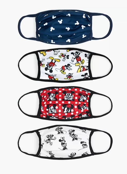 Face masks for small faces: the best petite face coverings to buy ...