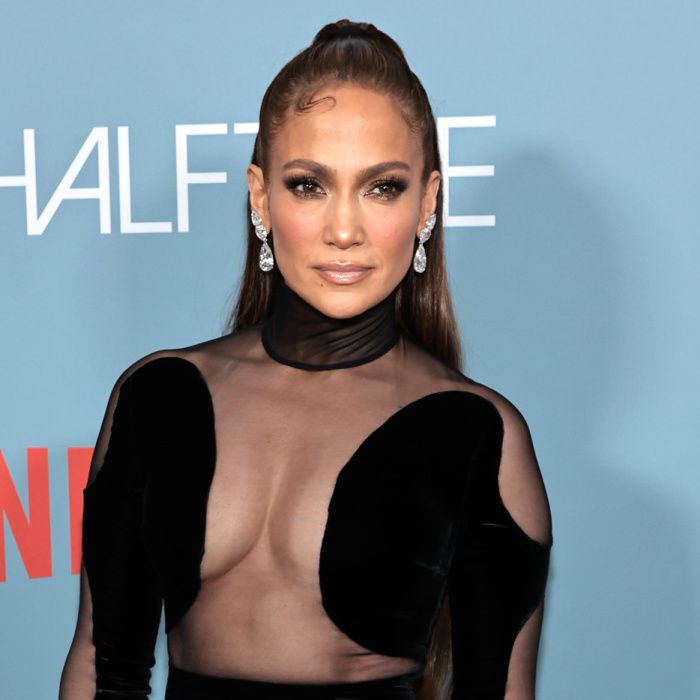 Jennifer Lopez has used this 'organic botox' cream for an instant eye lift - and it's on Amazon ...