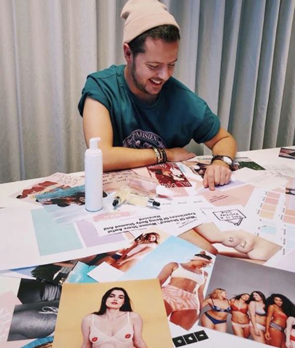 Isle of Paradise fake tan is shaking up the entire tanning industry | HELLO!