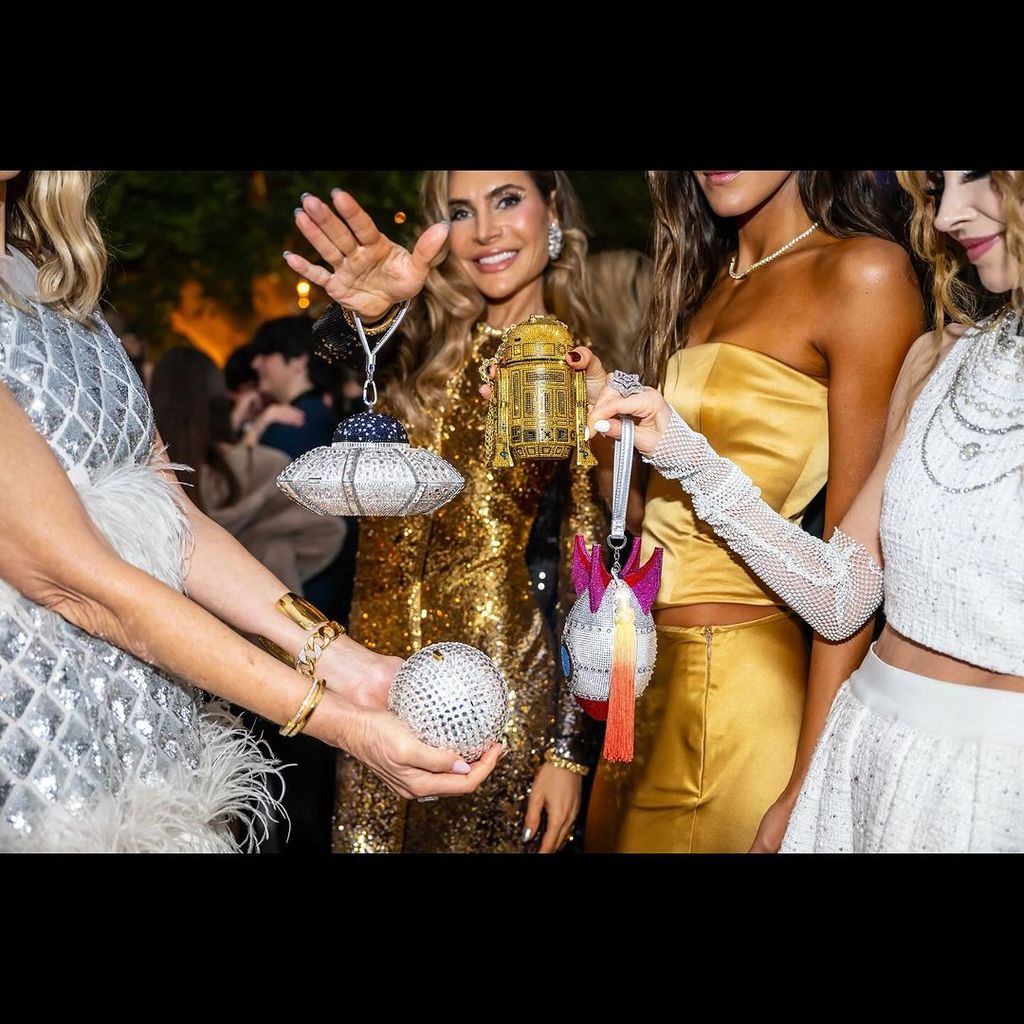 Inside Jeff Bezos' star-studded 60th birthday bash: From Beyonce and ...