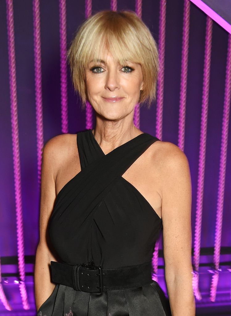 Loose Women's Jane Moore's lookalike daughter Ellie is stunning in rare ...