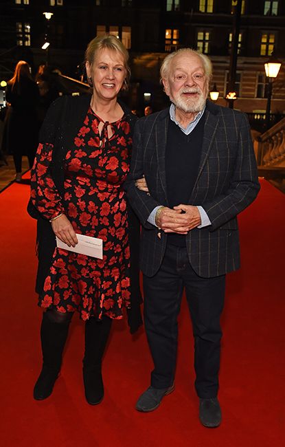 A Touch of Frost: the sad story behind tragic death of David Jason's ...