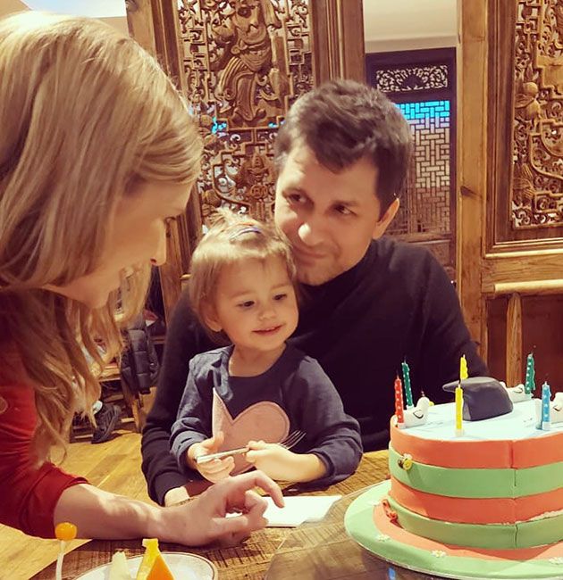 Rachel Riley details 'change in marriage' after welcoming kids with ...