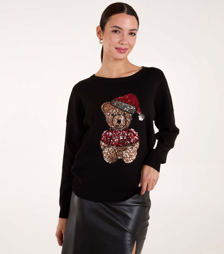 9 best Christmas jumpers for women 2024: From Marks & Spencer to ASOS ...
