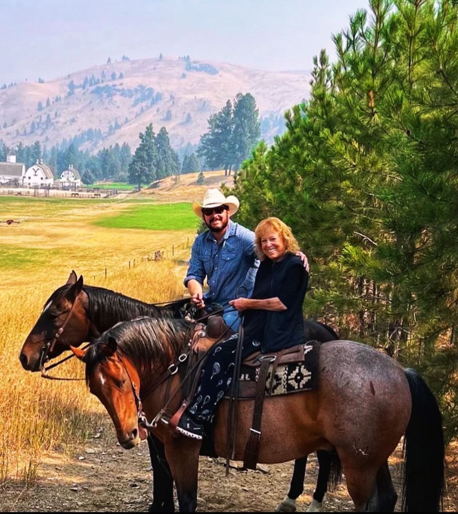 Yellowstone's Cole Hauser mourns devastating family death – read ...