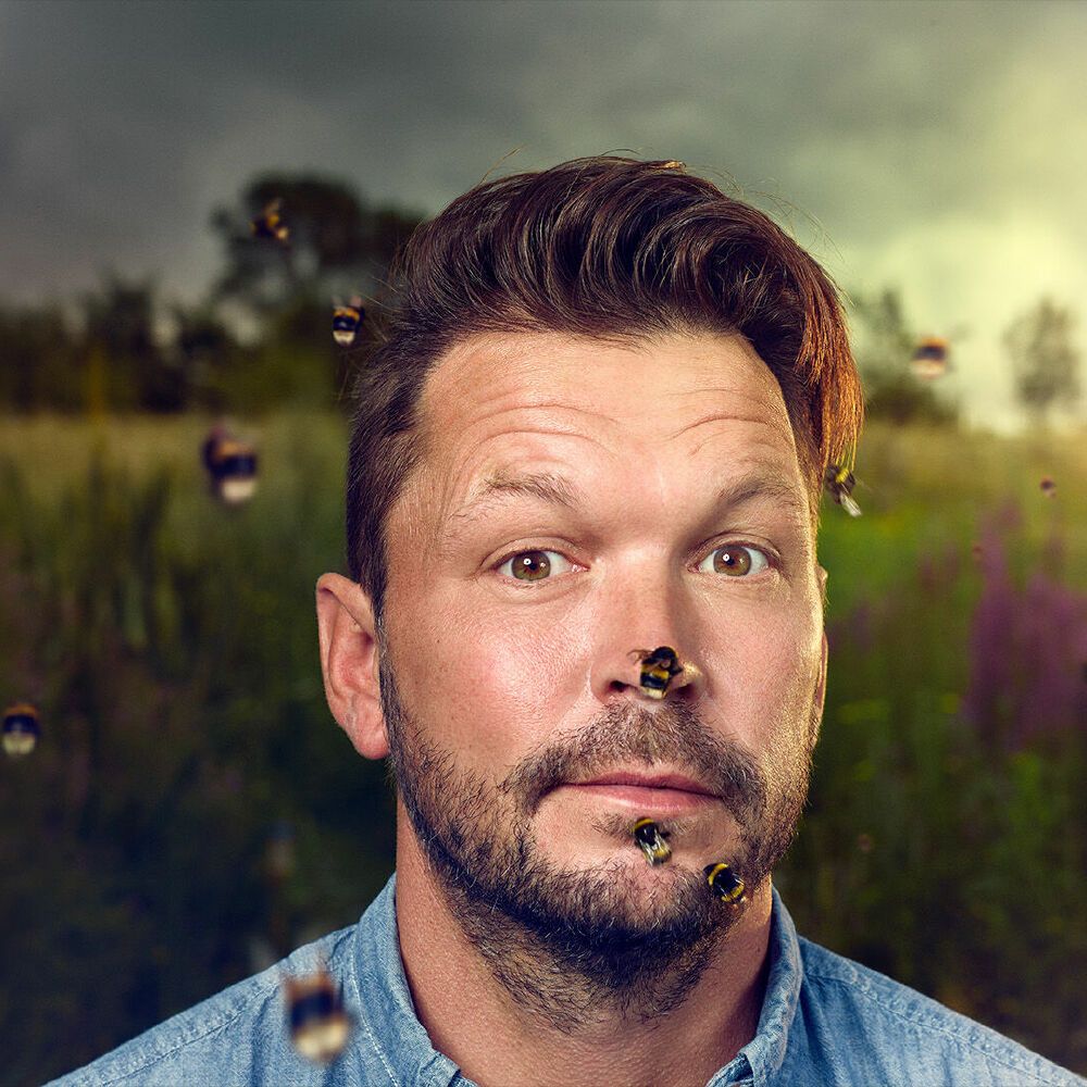 Inside Jimmy Doherty's 70-acre farm haven with his wife and children ...